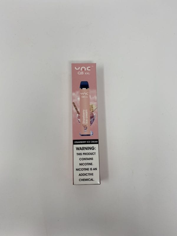 QB XXL Disposable Device- Same Day Shipping- |WWW.BUYPODSNOW.COM|