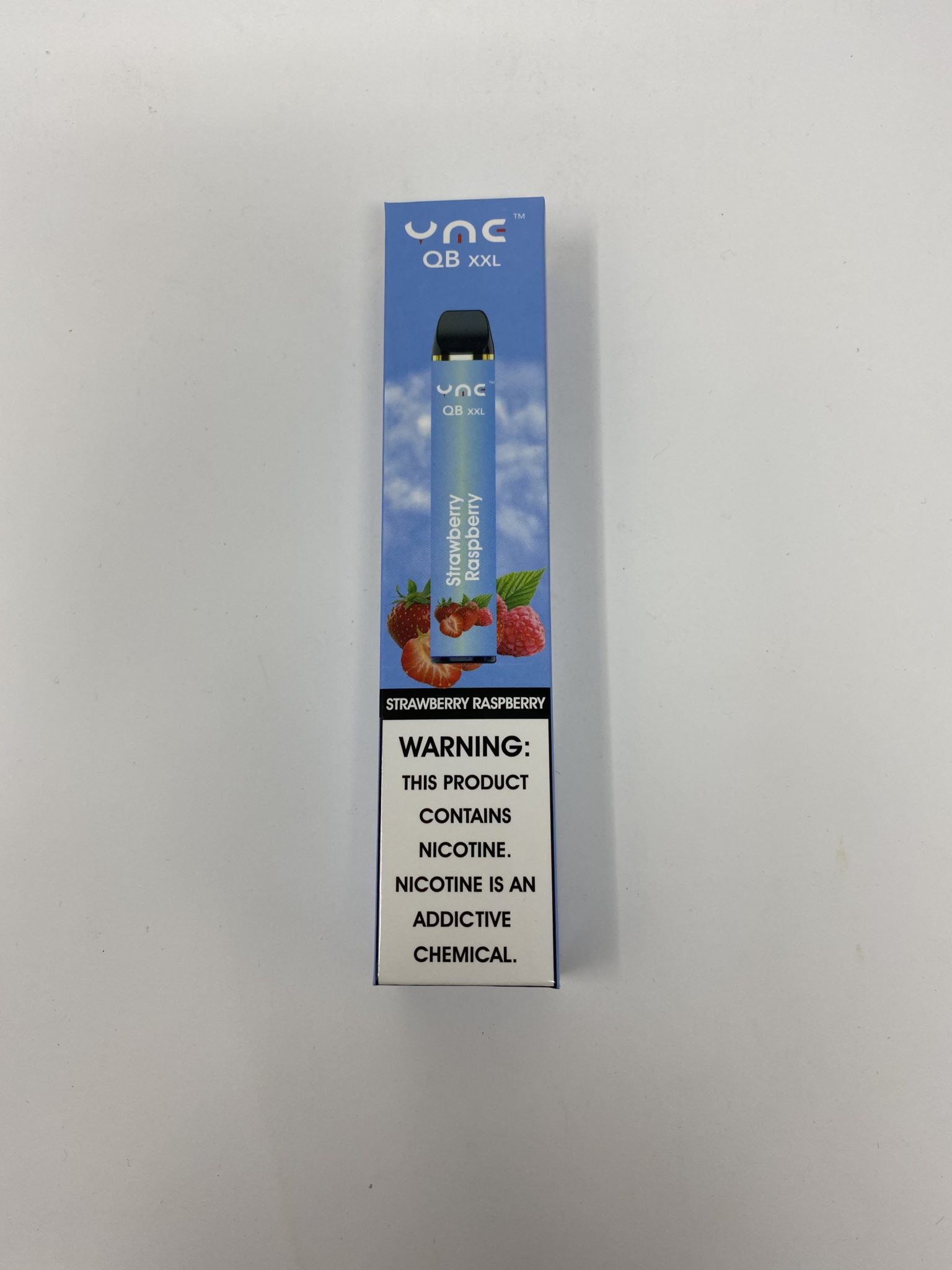 QB XXL Disposable Device- Same Day Shipping- |WWW.BUYPODSNOW.COM|