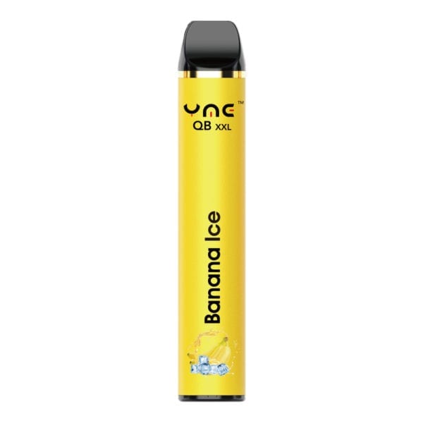 YME QB XXL Disposable Device | 2200 Puffs | Buy Pods Now