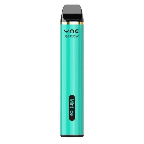 YME QB Flow Disposable Device- Same Day Shipping- |WWW.BUYPODSNOW.COM|