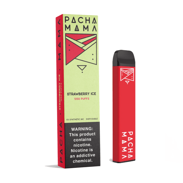Packs Packpods Disposable | 5000 Puffs - Buy Pods Now