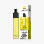 Lava Plus Disposable Vape Pen | Buy Pods Now