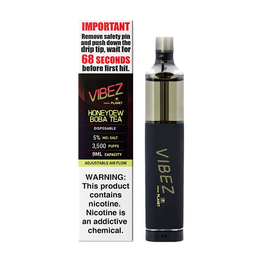 VIBEZ Disposables- Same Day Shipping- |WWW.BUYPODSNOW.COM|