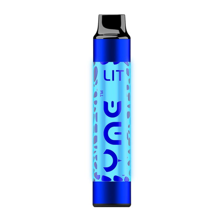 LIT Disposable Device- Same Day Shipping- |WWW.BUYPODSNOW.COM|