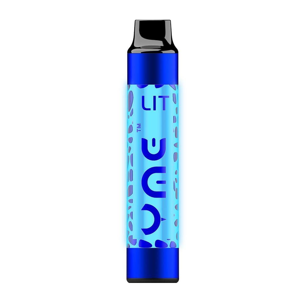 LIT Disposable Device- Same Day Shipping- |WWW.BUYPODSNOW.COM|