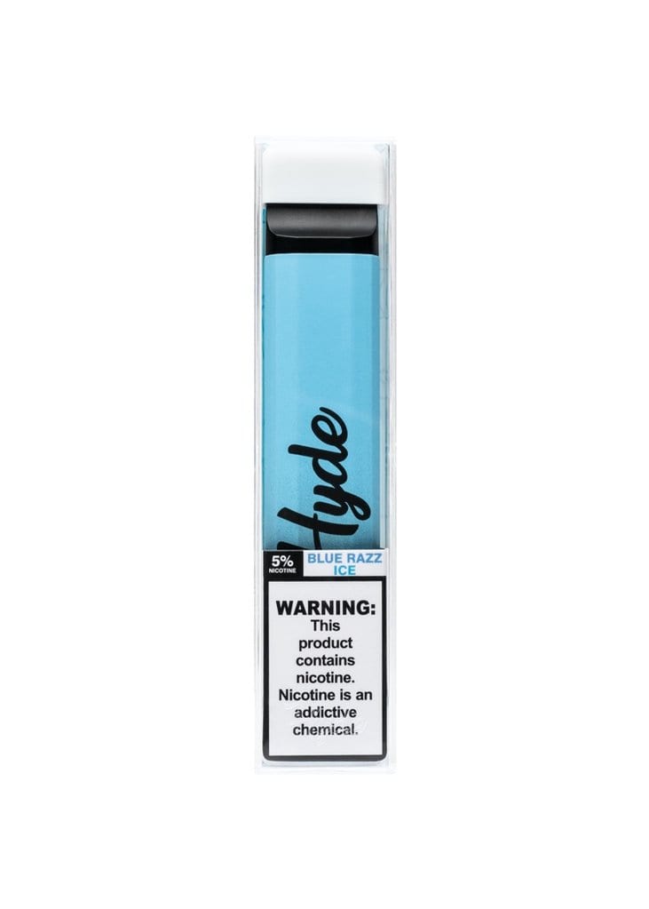 Hyde Edge Rechargeable Disposable Vape | 3300 Puffs | Buy Pods Now