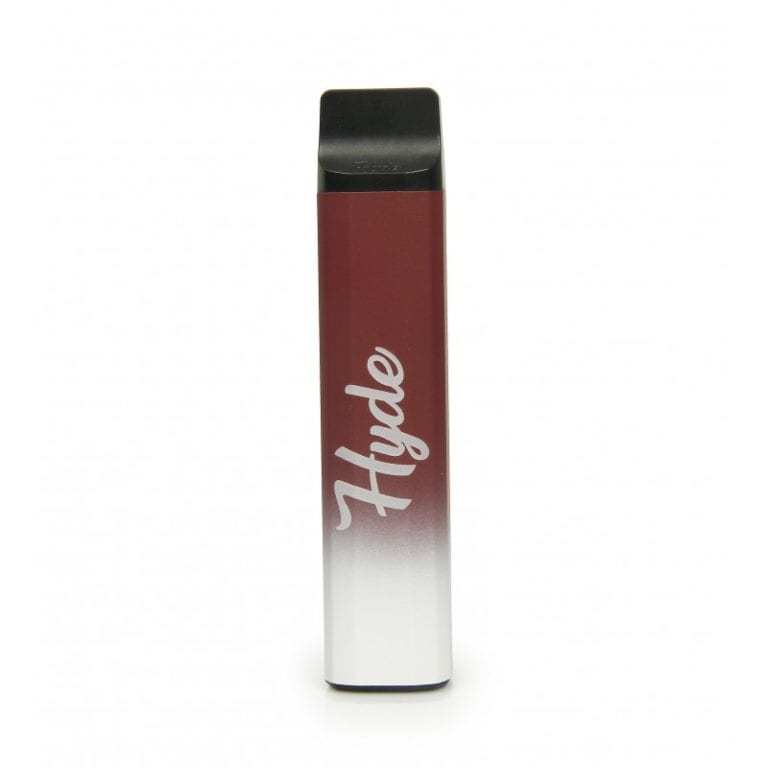 Hyde Edge Rechargeable Disposable Vape | 3300 Puffs | Buy Pods Now