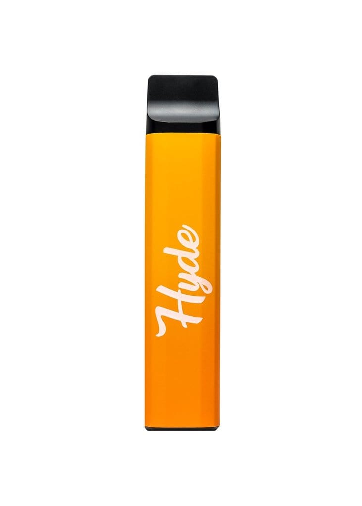 Hyde Edge Rechargeable Disposable Vape | 3300 Puffs | Buy Pods Now