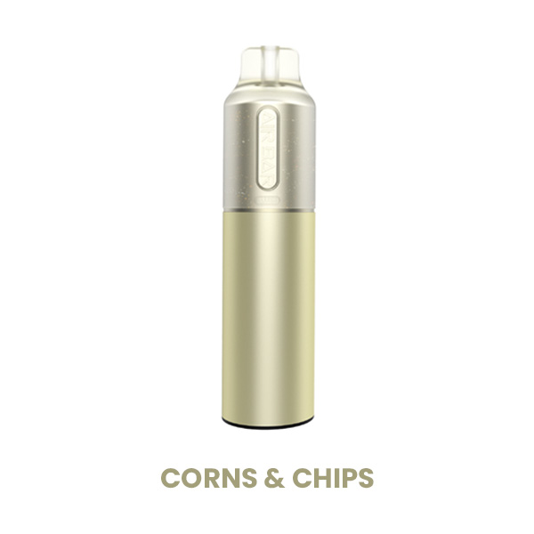 Air Bar Lux Plus Disposable Vape | 2000+ Puffs | Buy Pods Now