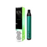 YME QB XXL Disposable Device | 2200 Puffs | Buy Pods Now