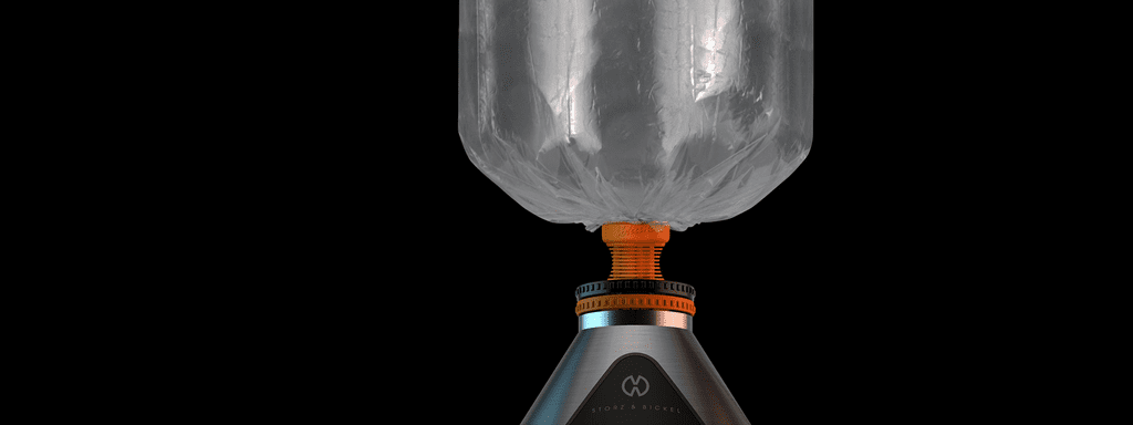 VOLCANO HYBRID - Buy Pods Now