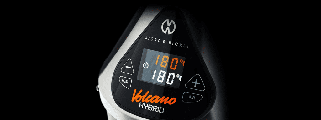 VOLCANO HYBRID - Buy Pods Now