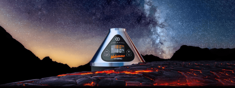 VOLCANO HYBRID - Buy Pods Now