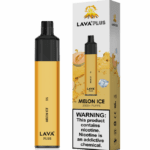 Lava Plus Disposable Vape Pen | Buy Pods Now