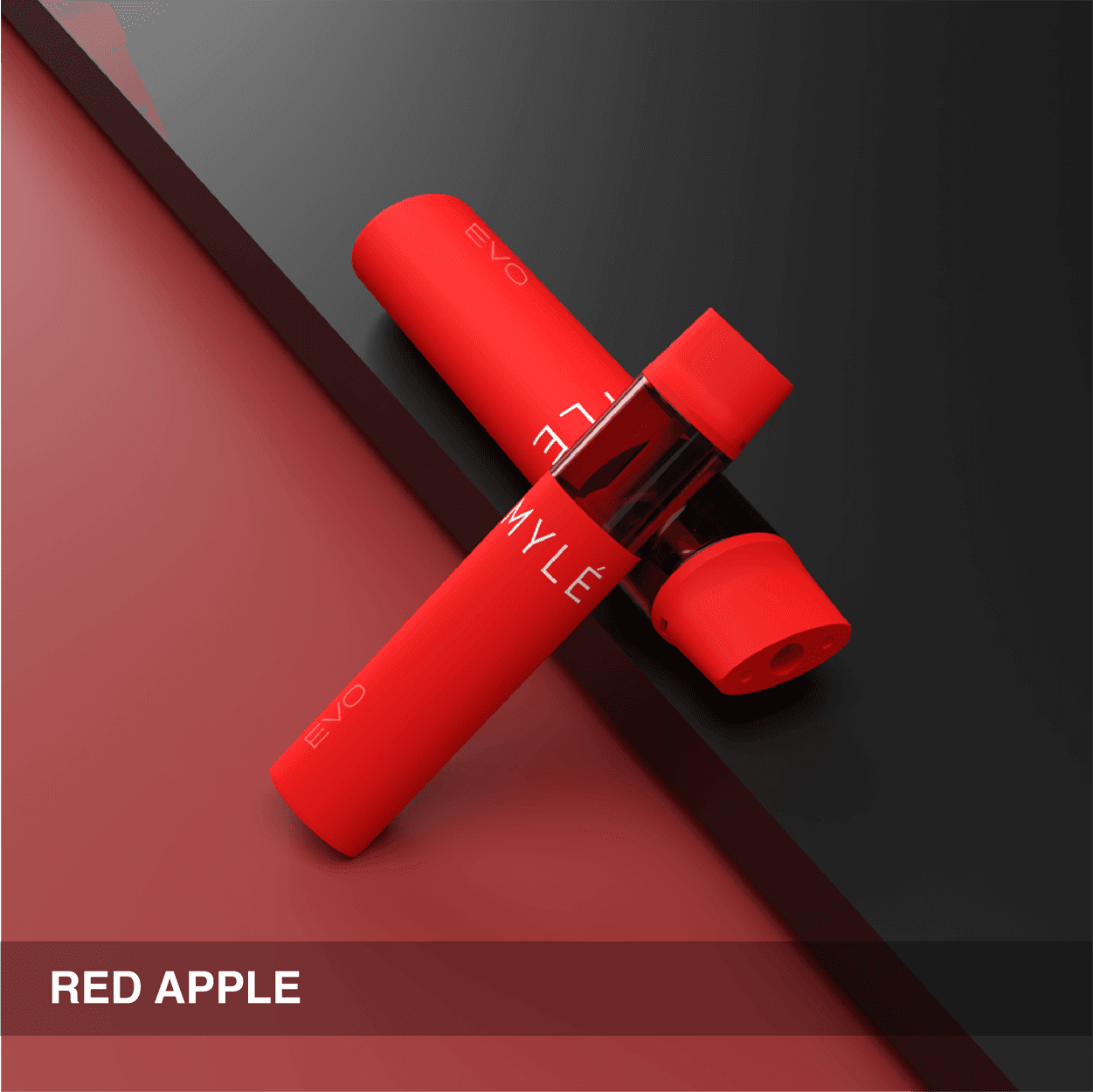 MYLE EVO Rechargeable Disposable Device - Buy Pods Now