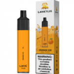 Lava Plus Disposable Vape Pen | Buy Pods Now