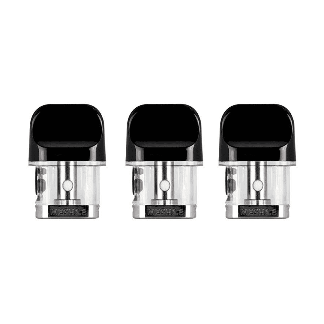SMOK NOVO 3 Pods - Buy Pods Now