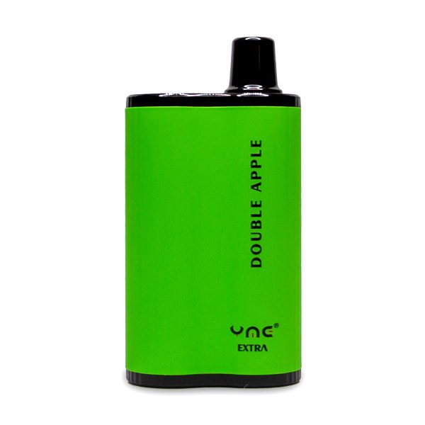 YME QB Extra Disposable Device | 3600 Puffs - Buy Pods Now