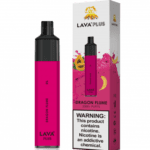 Lava Plus Disposable Vape Pen | Buy Pods Now