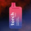 Torch Disposable Vape | 5000 Puffs - Buy Pods Now