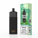 Lava Big Boy Disposable | 7000 Puffs - Buy Pods Now