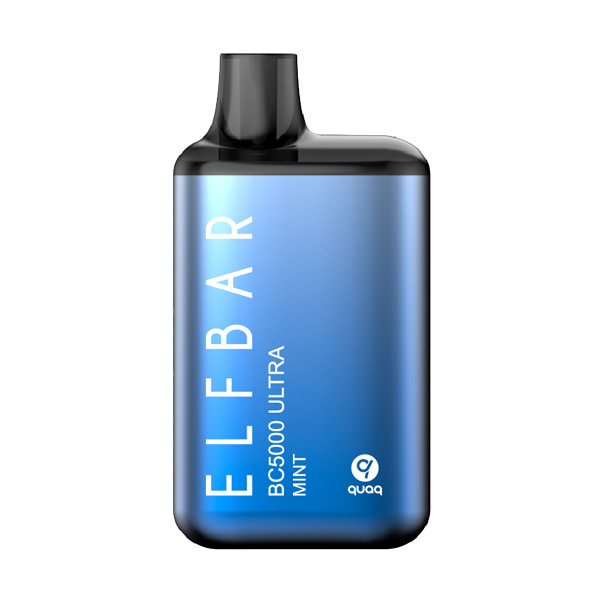 Elf Bar BC5000 Ultra Disposable Vape | 5000 Puffs - Buy Pods Now