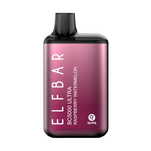 Elf Bar BC5000 Ultra Disposable Vape | 5000 Puffs - Buy Pods Now