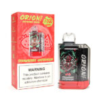 Orion Bar Disposable | 7500 Puffs - Buy Pods Now