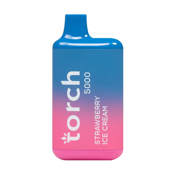 Torch Disposable Vape | 5000 Puffs - Buy Pods Now