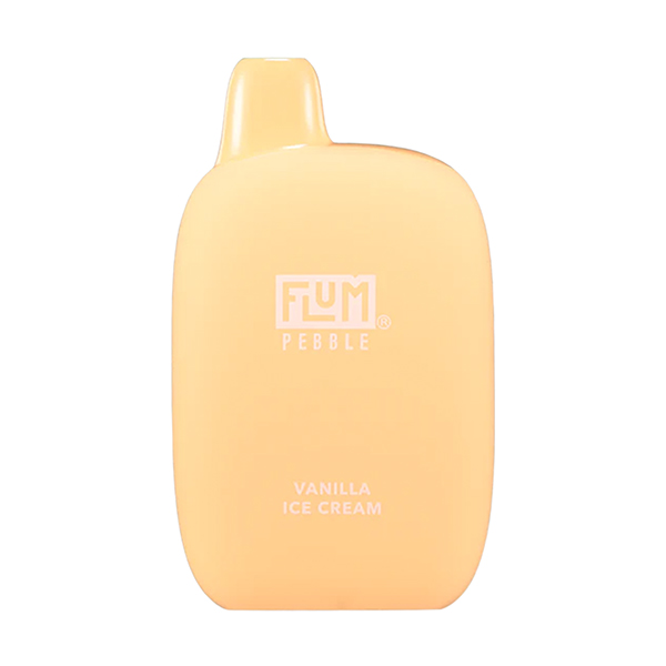 Flum Pebble Disposable | 6000 Puffs - Buy Pods Now