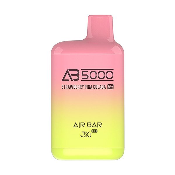 Air Bar AB5000 Disposable | 5000 Puffs - Buy Pods Now