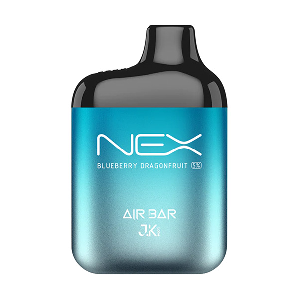 Air Bar Nex Disposable Vape - 6500 Puffs - Buy Pods Now