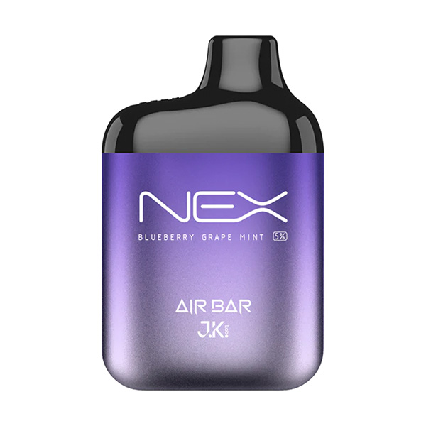 Air Bar Nex Disposable Vape - 6500 Puffs - Buy Pods Now