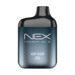 Air Bar Nex Disposable Vape - 6500 Puffs - Buy Pods Now