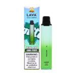 Lava Plus Limited Edition | 4000 Puffs - Buy Pods Now