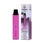 Lava Magma Plus Disposable | 4000 Puffs | Buy Pods Now