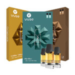 Vuse Alto Pods | Vuse Pod Same Day Shipping | Buy Pods Now