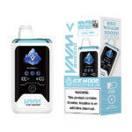 VNM Ice Mode Disposable | 30000 Puffs | Buy Pods Now