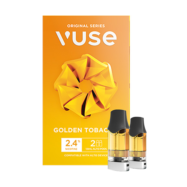 Vuse Alto Body - Battery Power Unit | Buy Pods Now