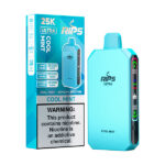 Rips Ultra Disposable Vape | 25000 Puffs - Buy Pods Now