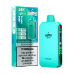 Rips Ultra Disposable Vape | 25000 Puffs - Buy Pods Now