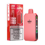 Rips Ultra Disposable Vape | 25000 Puffs - Buy Pods Now