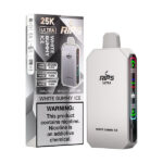 Rips Ultra Disposable Vape | 25000 Puffs - Buy Pods Now