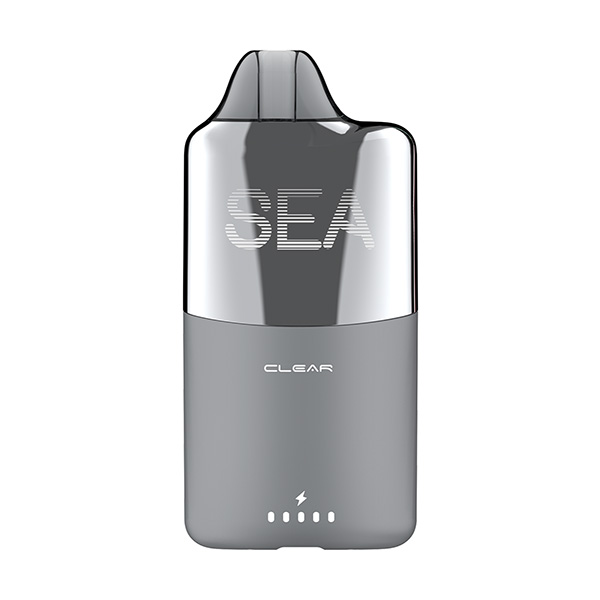 Sea XS Disposable Vape | 15000 Puffs | Buy Pods Now