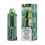 Lava Click Disposable Vape Pod | 30000 Puffs | Buy Pods Now
